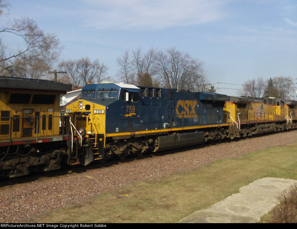 CSX 759